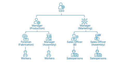 Hierarchical Inheritance in C++ with Real-life Analogy - Shiksha Online