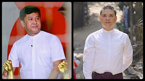 ကိုဂျင်မီနှင့် ဖြိုးဇေယျာသော် သေဒဏ်ကိစ္စ ဗိုလ်ချုပ်ဇော်မင်းထွန်း ပြောက