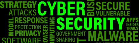 Cybersecurity Vs Information Security Protectimus Solutions