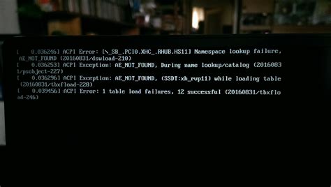 System Installation Debian Installer Doesnt Detect Disk Unix