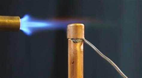 Soldering Copper Pipe Basics REPAIRS101
