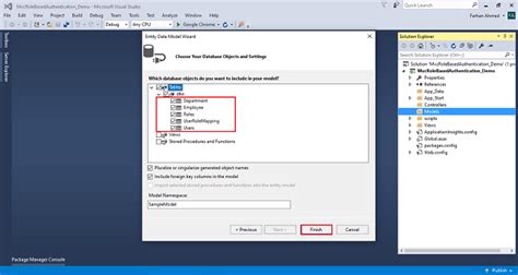 Role Based Authentication In Aspnet Mvc