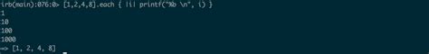 Bitwise Hacks In Ruby Honeybadger Developer Blog