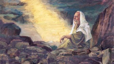 June 29july 5 “if The Lord Be God Follow Him” 1 Kings 1213 1722