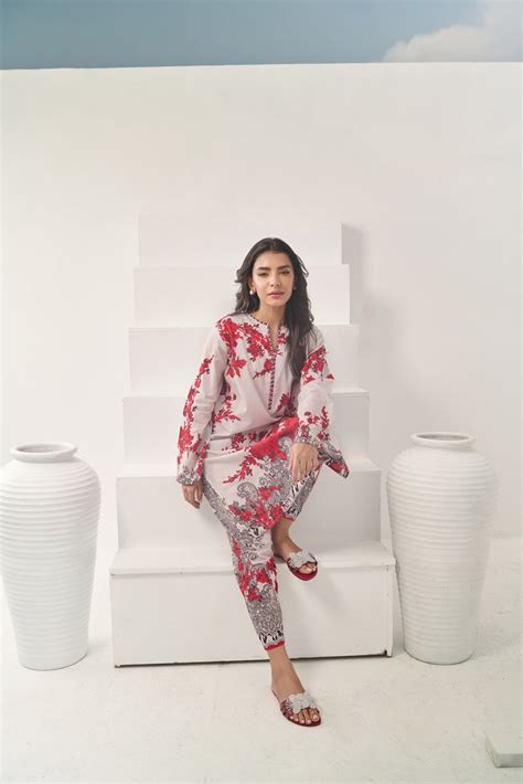 True Lawn Collection Cocoon Pakistan Elegant Fashion Cocoon Pk