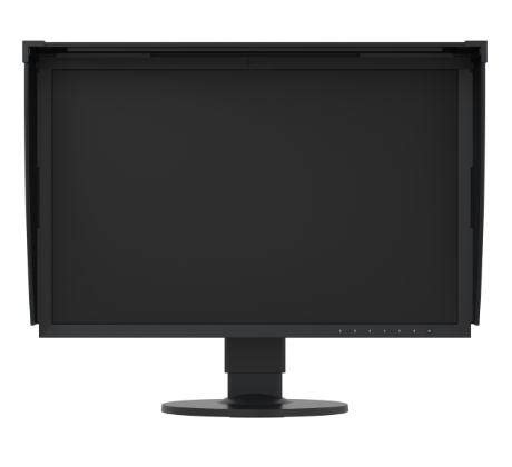 Монитор EIZO ColorEdge CG2420, IPS, 24.1 inch, Wide, WUXGA, DVI-D, HDMI ...