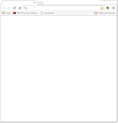 HTML App Cache In Action Create Local Copies Of Webpages CodeProject
