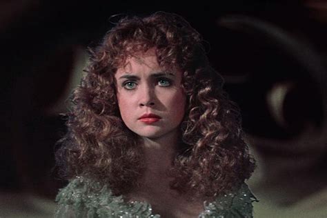 Lysette Anthony Dracula