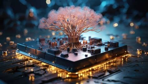 Quantum Computing A Glimpse Into The Future Of Technology Fourthx Technologies