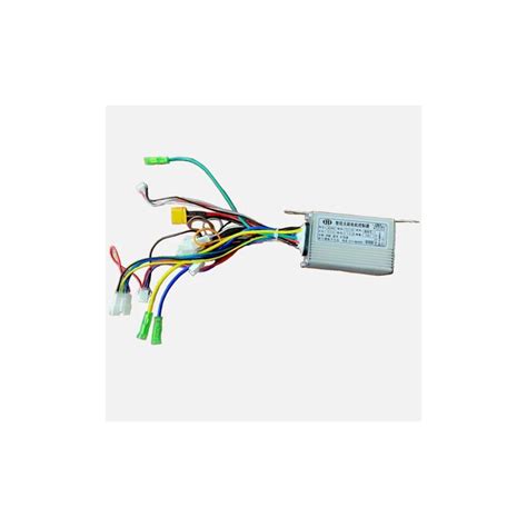 Windgoo Moovway B3 E Bike Controller