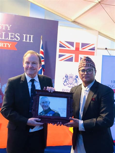 Throwback Kingsbirthday Bibek Raj Singh