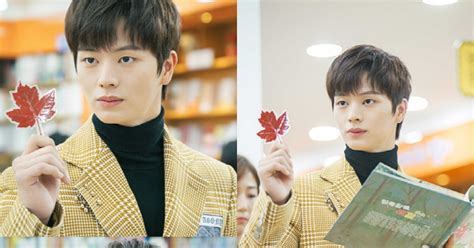 꽃미남 가신 도깨비 육성재 첫 촬영 현장 공개