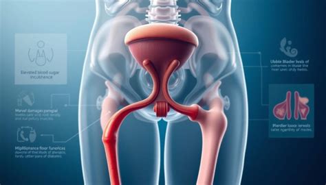 Understanding Urinary Incontinence And Diabetes