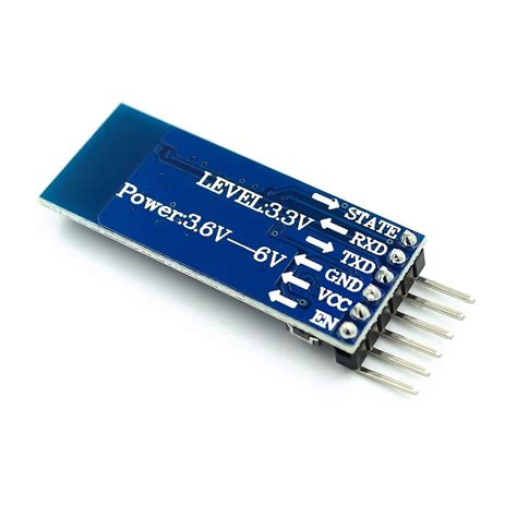 Hm 10 Bluetooth Module Hm 10 Ble Bluetooth 4 0 Cc2541 Rees52