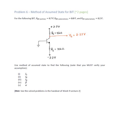 Solved Problem Static Discipline Pages For This Chegg