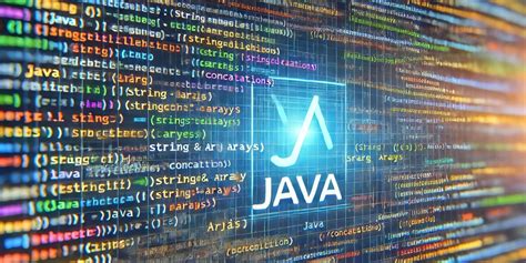 Understanding Strings And Arrays In Java Dev Community