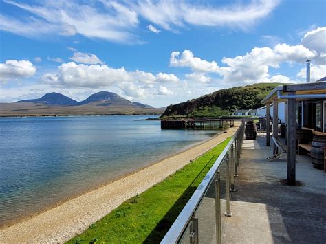 Jura The Deer Island Visit Argyll And The Isles
