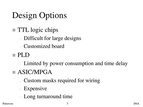 Ppt Vhdlfpga Applications In Signal Processing And Communications