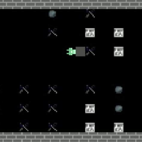 Screenshots Of Multiagent Rl Environments Download Scientific Diagram