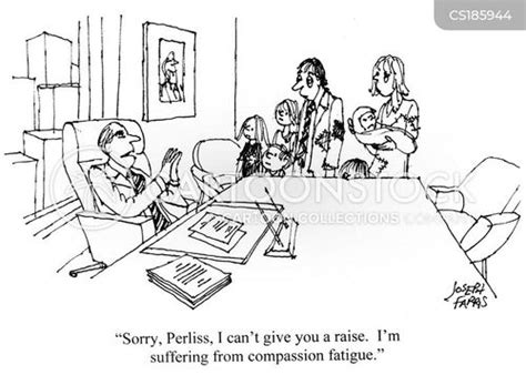 Compassion Cartoons And Comics Funny Pictures From Cartoonstock