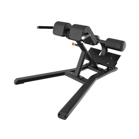 Precor Vitality™ Back Extension For Commercial Push Pedal Pull