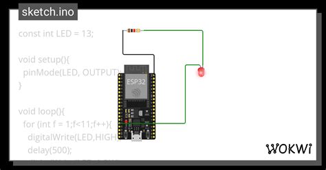 Simulacion Copy 4 Wokwi Esp32 Stm32 Arduino Simulator