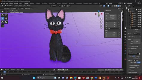 Render Looking Weird Rblenderhelp