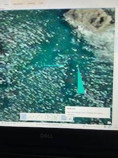 Polygon Disappearing After Editing Using ArcGIS Pro Geographic Information Systems Stack Exchange