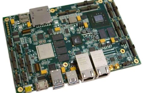 What Is A Board Computer RayPCB