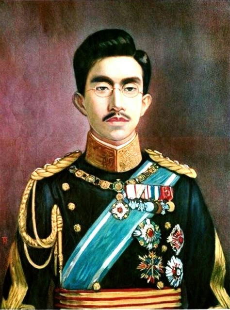 Japanese Leaders During Ww2 At Georgina Crosby Blog