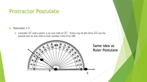 Ppt 1 4 Measuring Angles Powerpoint Presentation Free Download Id