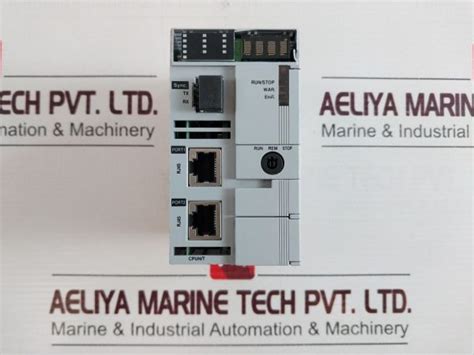 Honeywell 2mlr Cpuht Cpu Module Aeliya Marine
