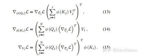 Linear Attention 系列文章（一）transformers Are Rnns Fast Autoregressive