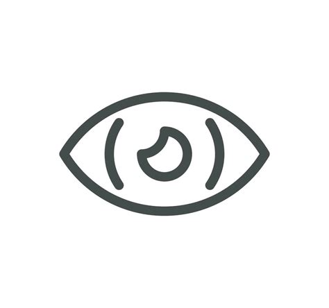 Core Values Related Icon Outline And Linear Vector Vector Art At Vecteezy