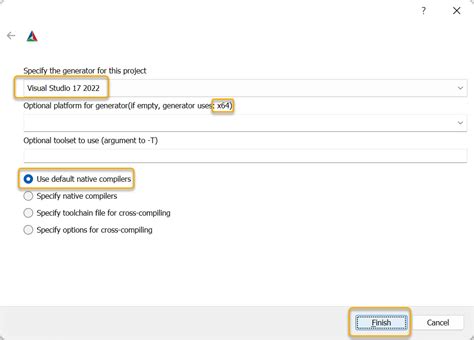 Compiling Opencv 4 6 0 On Windows 11 Vs2022 Carpe Diem Systems Ltd