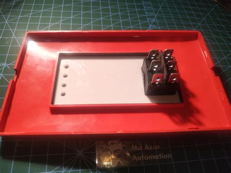 Automatic Water Overflow Control And Dry Run Preventer Without