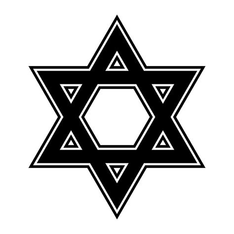 Symbol Star Of David At Jamie Kingsbury Blog