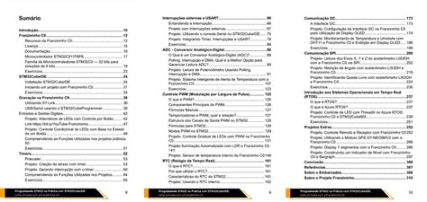 Livro STM Programando STM na Prática STM CubeIDE