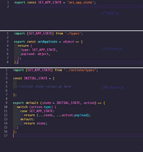 The Redux Shortcut One Action One Reducer No Dispatch By Kong