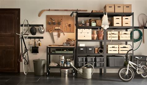 Sistema Bror Ikea Chile