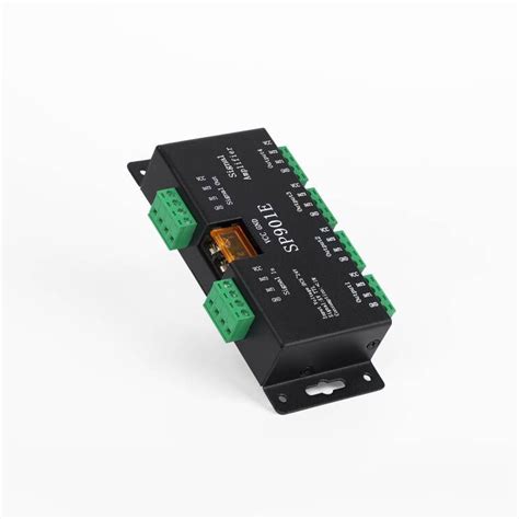 SP E Signal Amplifier