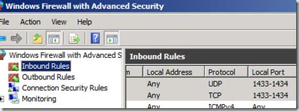 SharePoint Install Cannot Connect To Database Master Daniel Glenn