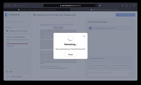 5 Tools to Generate PowerPoint with AI from Text | by Kevin Goedecke | Medium