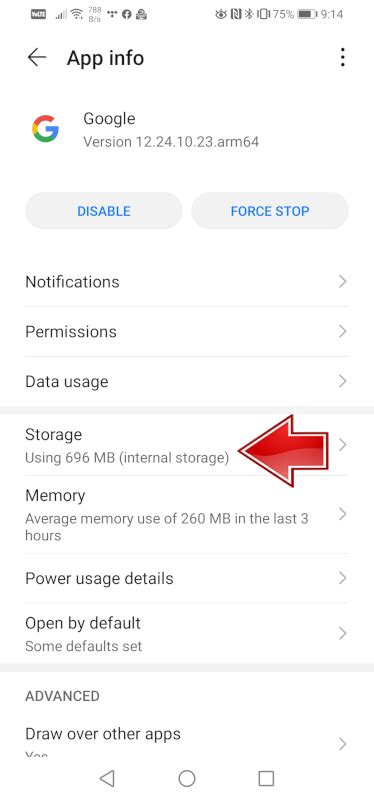 How To Fix Google App Crash News IMEI Info