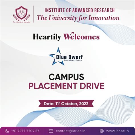 Dr Harish Morwani On Linkedin Iar Gandhinagar Dcse Welcomes Brain