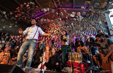 Ethno Looking Back And Looking Ahead