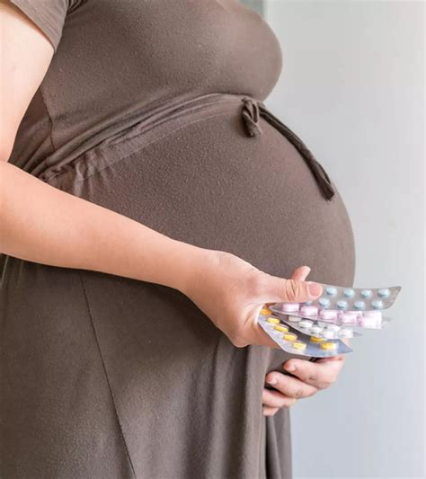 Is It Safe To Stand For Long Hours During Pregnancy