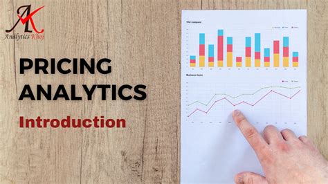 Article 1 Introduction Of Pricing Analytics Analyticskhoj
