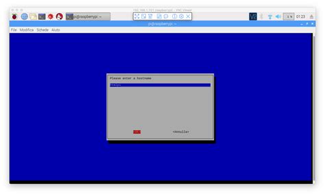 Raspi Config Guida Raspberry Pi Maker Htmlit