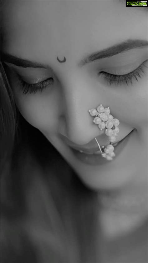 Sayli Patil Instagram Gethu Cinema